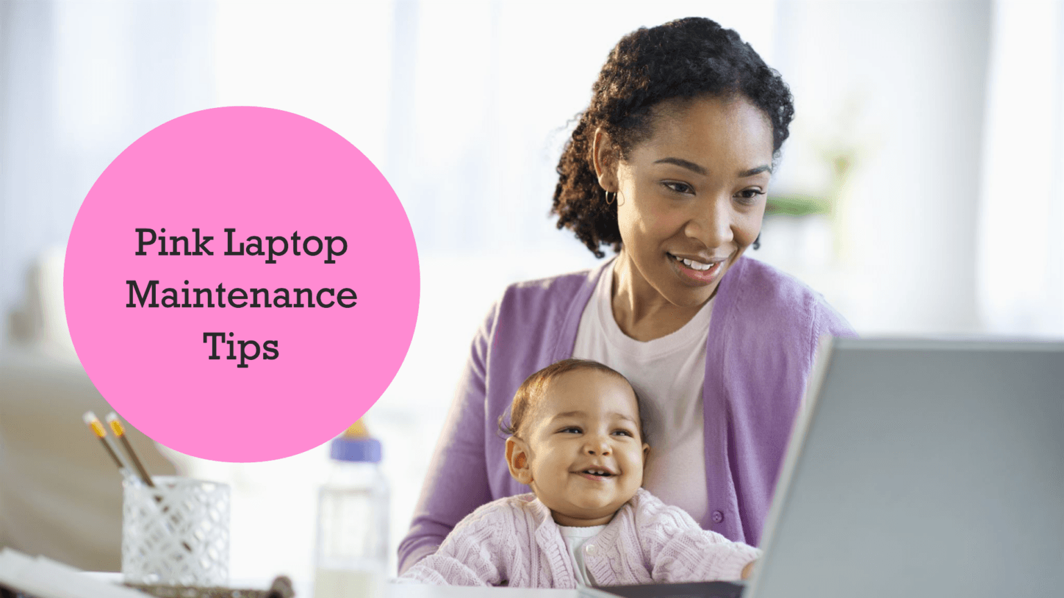 Explore The Best Pink Laptops: Reviews And Buying Guide