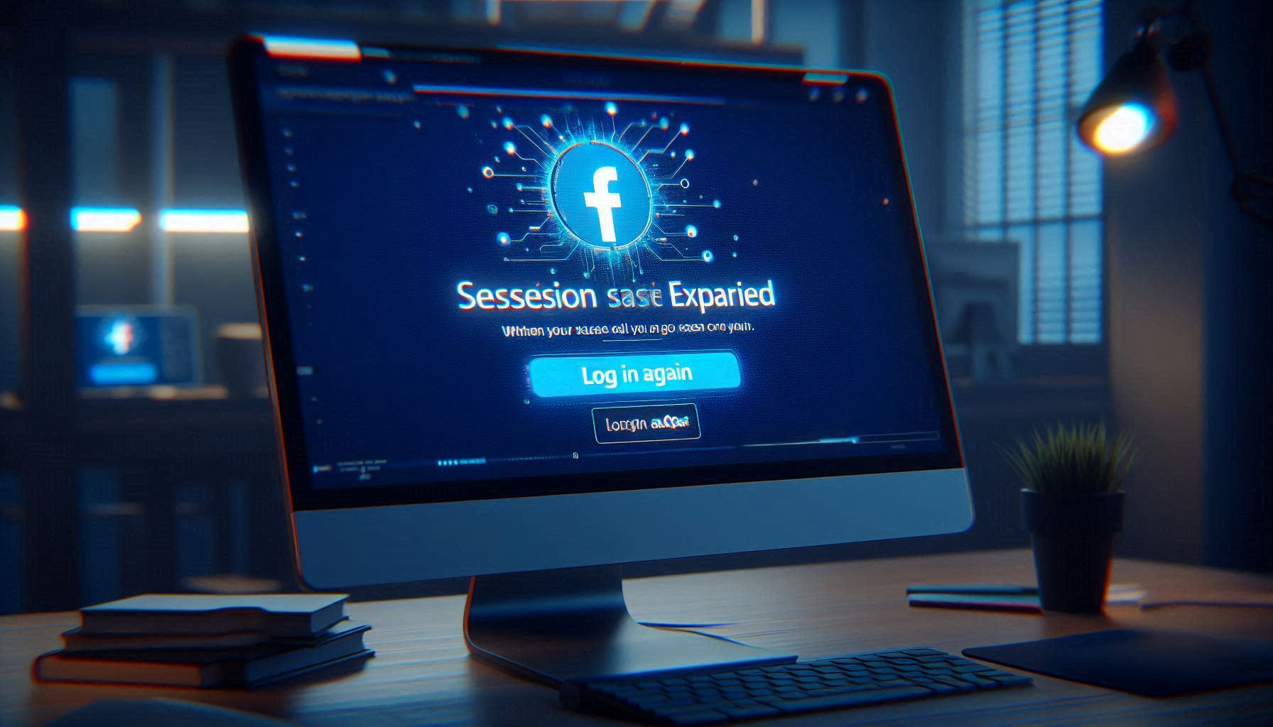 Facebook Session Expired? Simple Steps To Fix