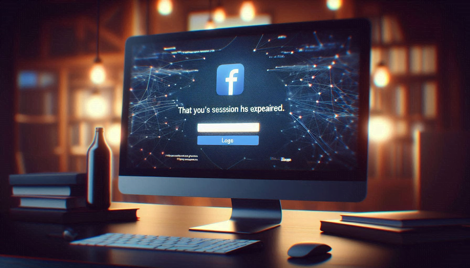 Facebook Session Expired? Simple Steps To Fix