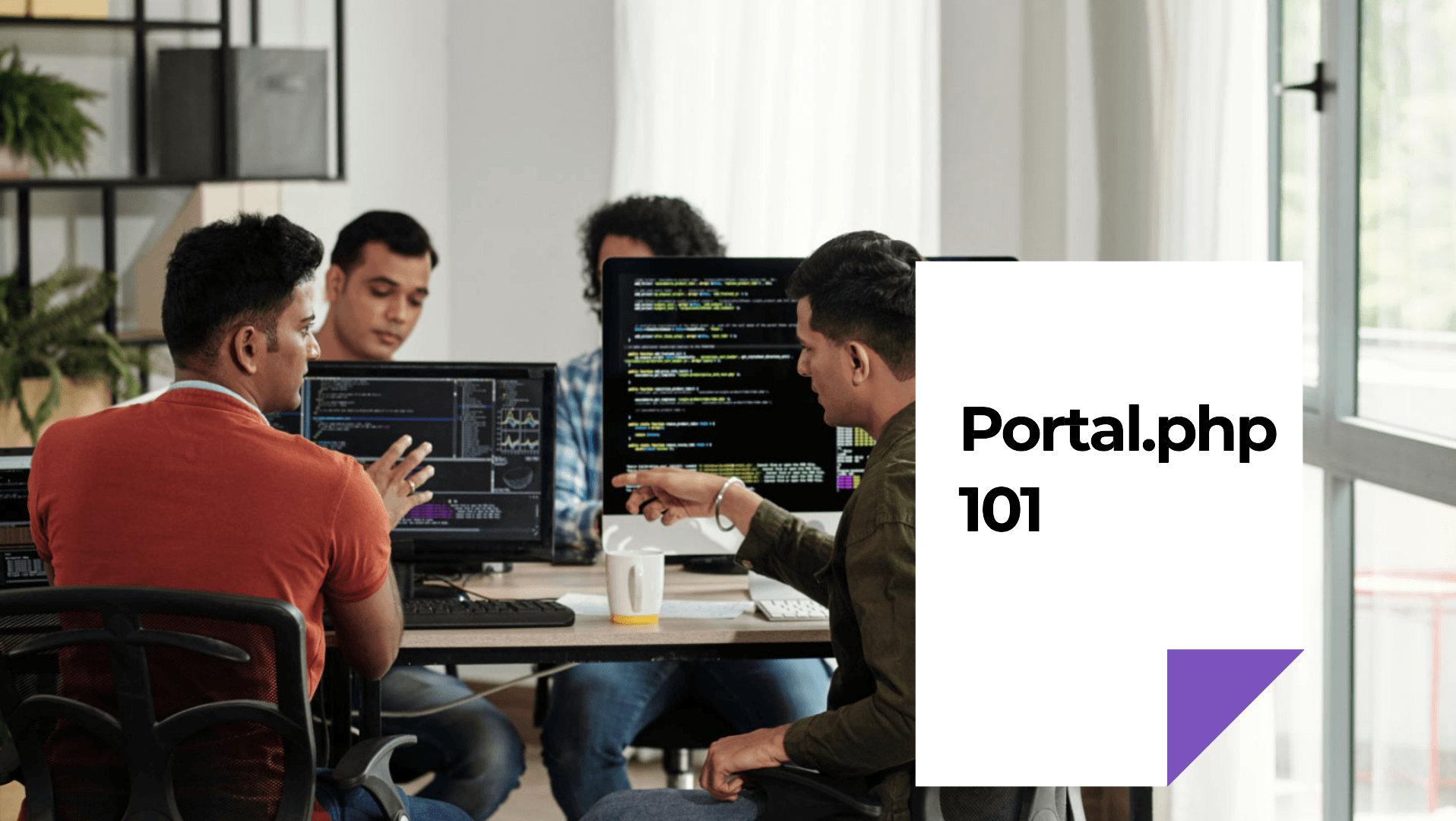 Portal.php: Comprehensive Guide To Portal Development