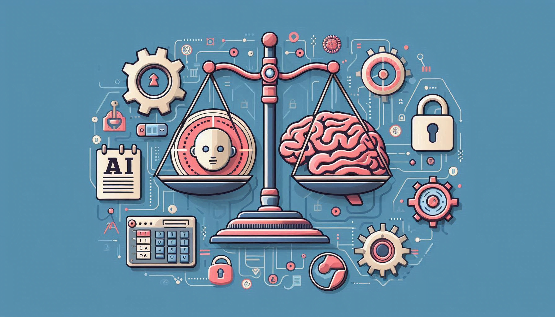 AI Ethics And Responsible AI: Building In Technology Today