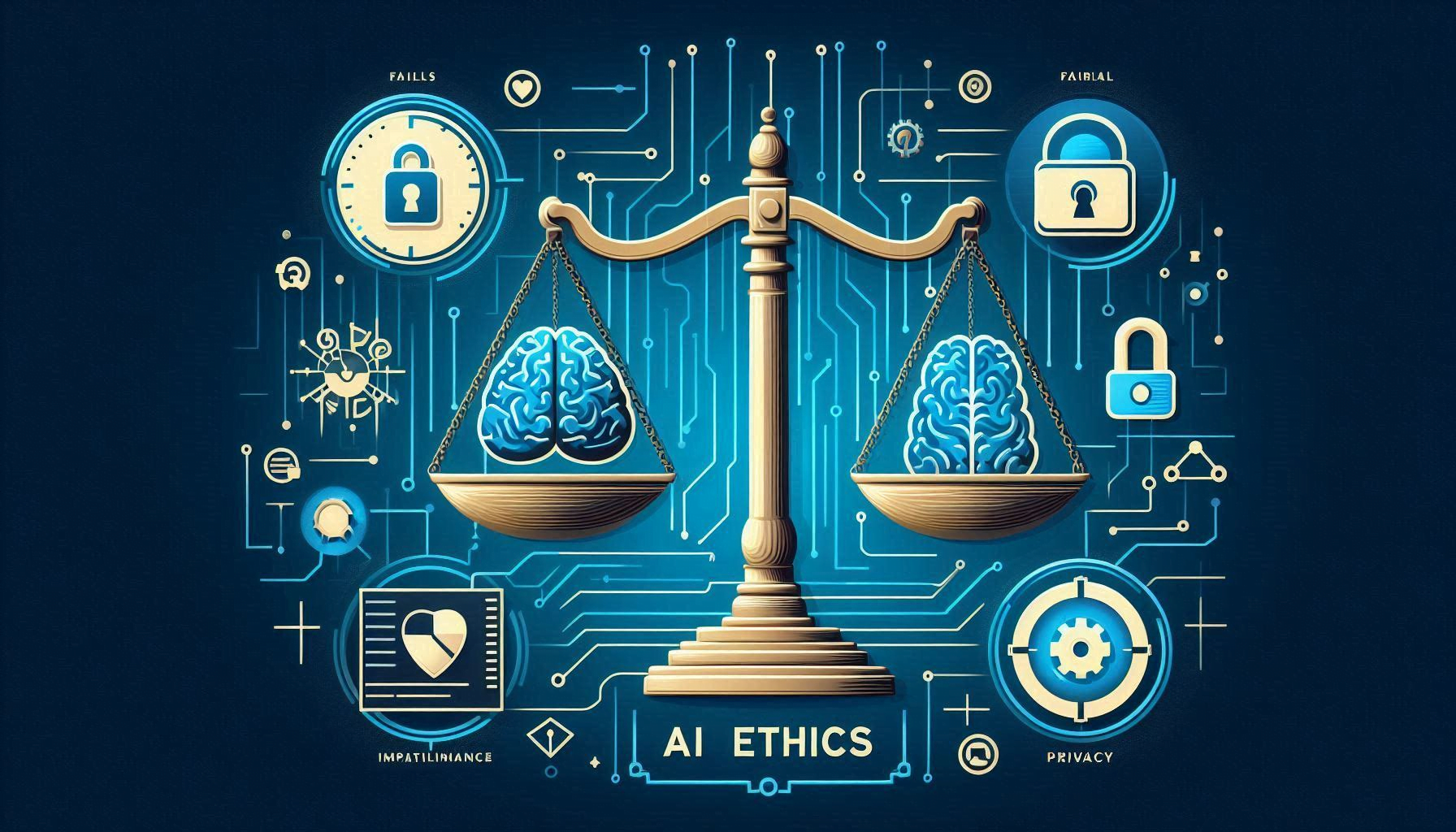 AI Ethics And Responsible AI: Building In Technology Today