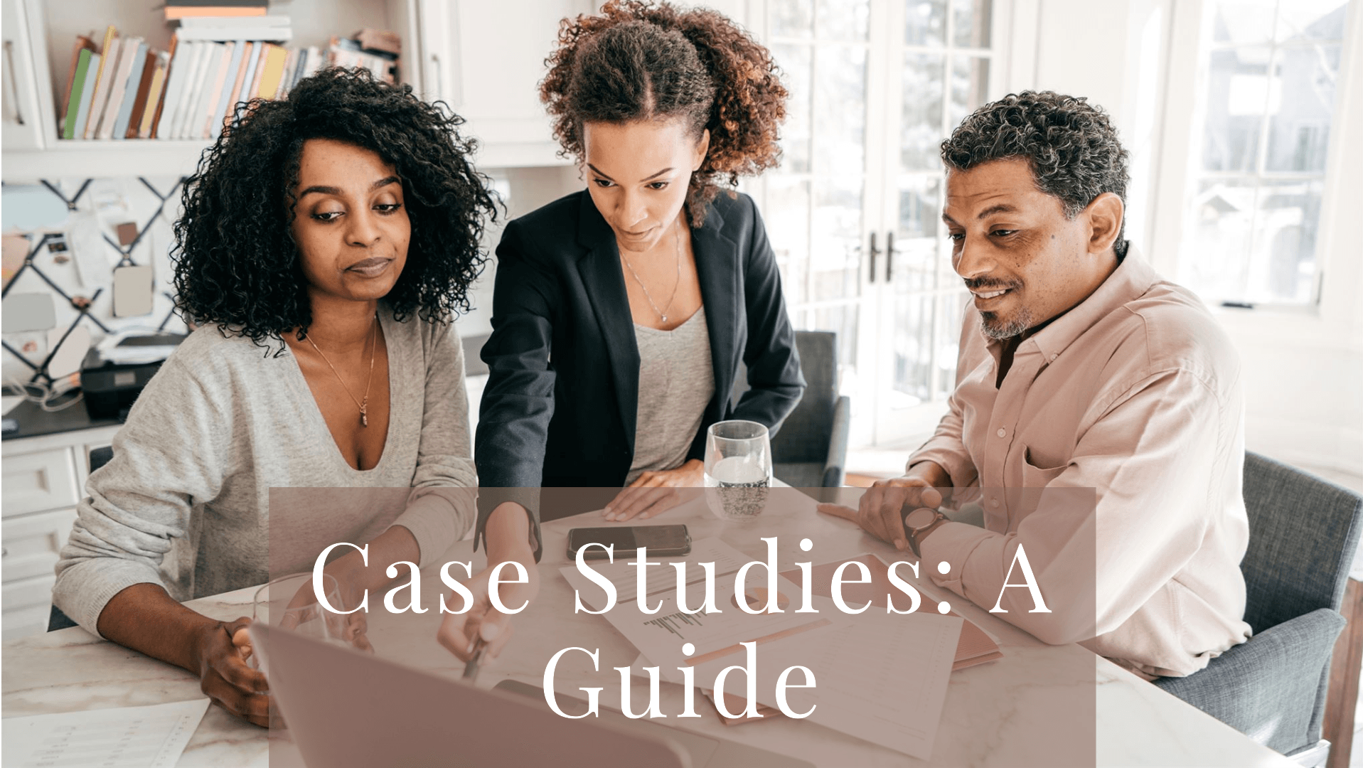 Software Development Case Studies For Better Projects