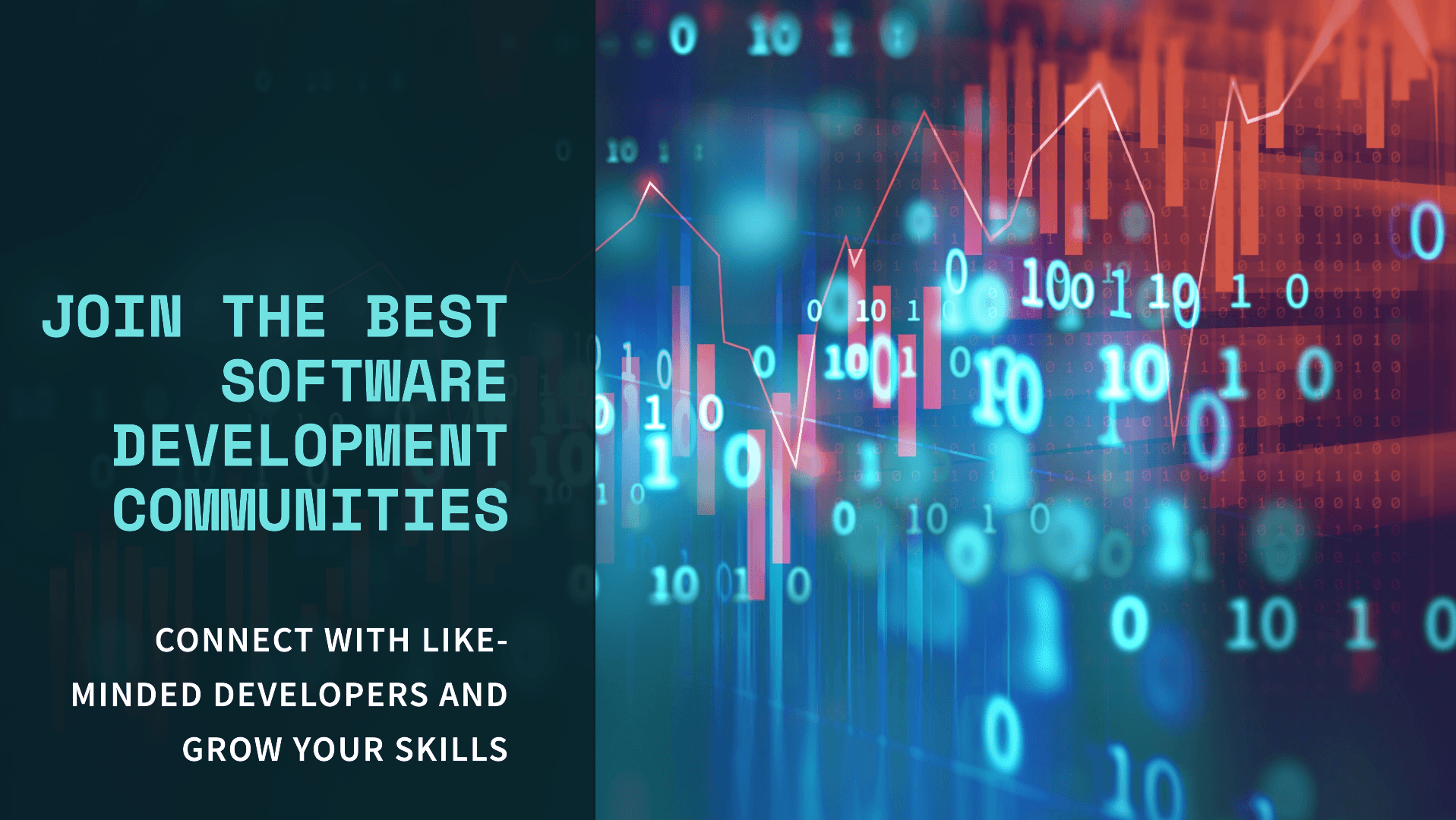 Join The Best 10 Software Development Communities Today