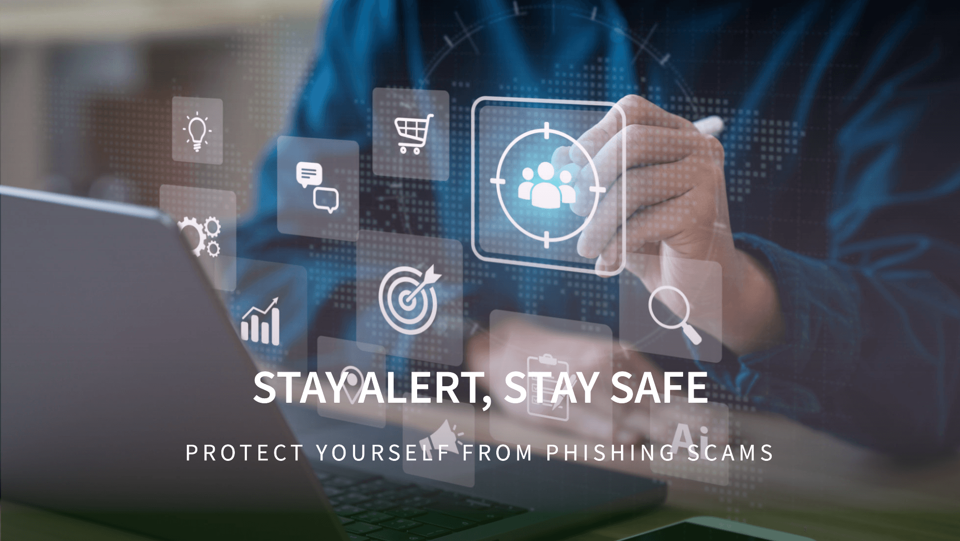 Phishing Attacks - Protect Your Data | Empower Cybersecurity