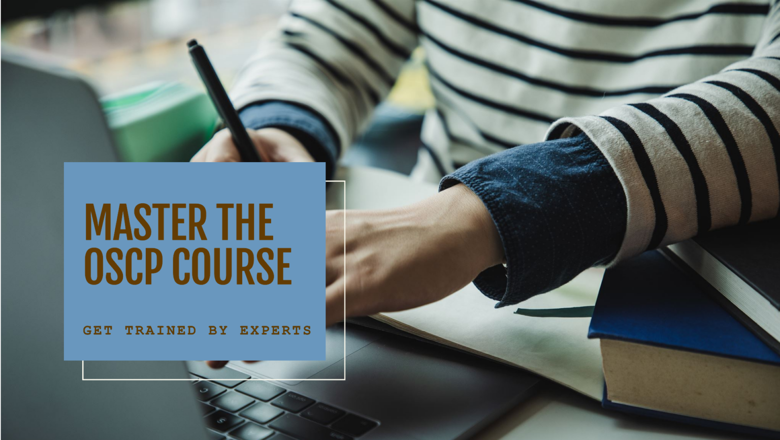 Offensive Security Certified Professional Certification