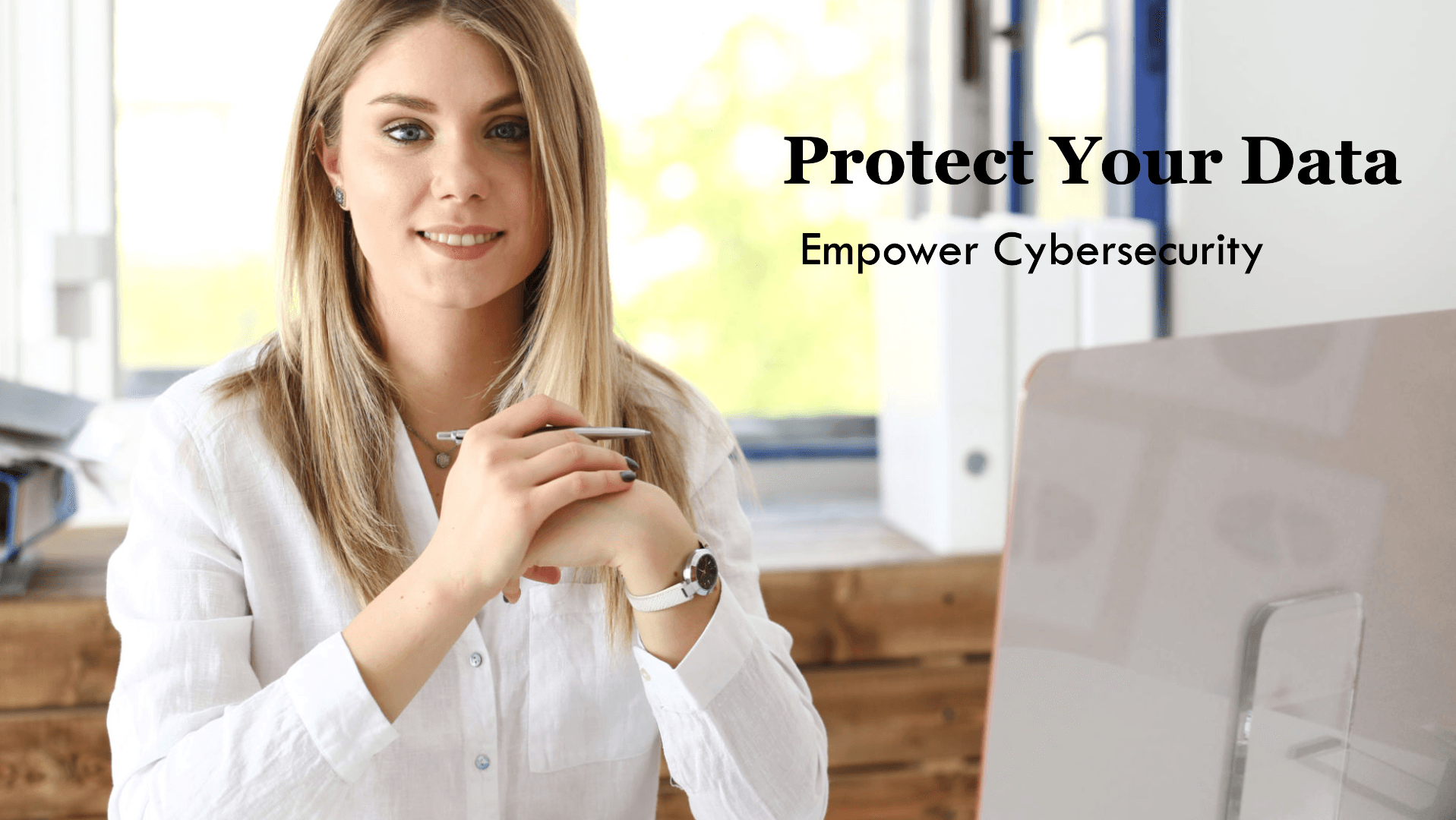 Phishing Attacks - Protect Your Data | Empower Cybersecurity