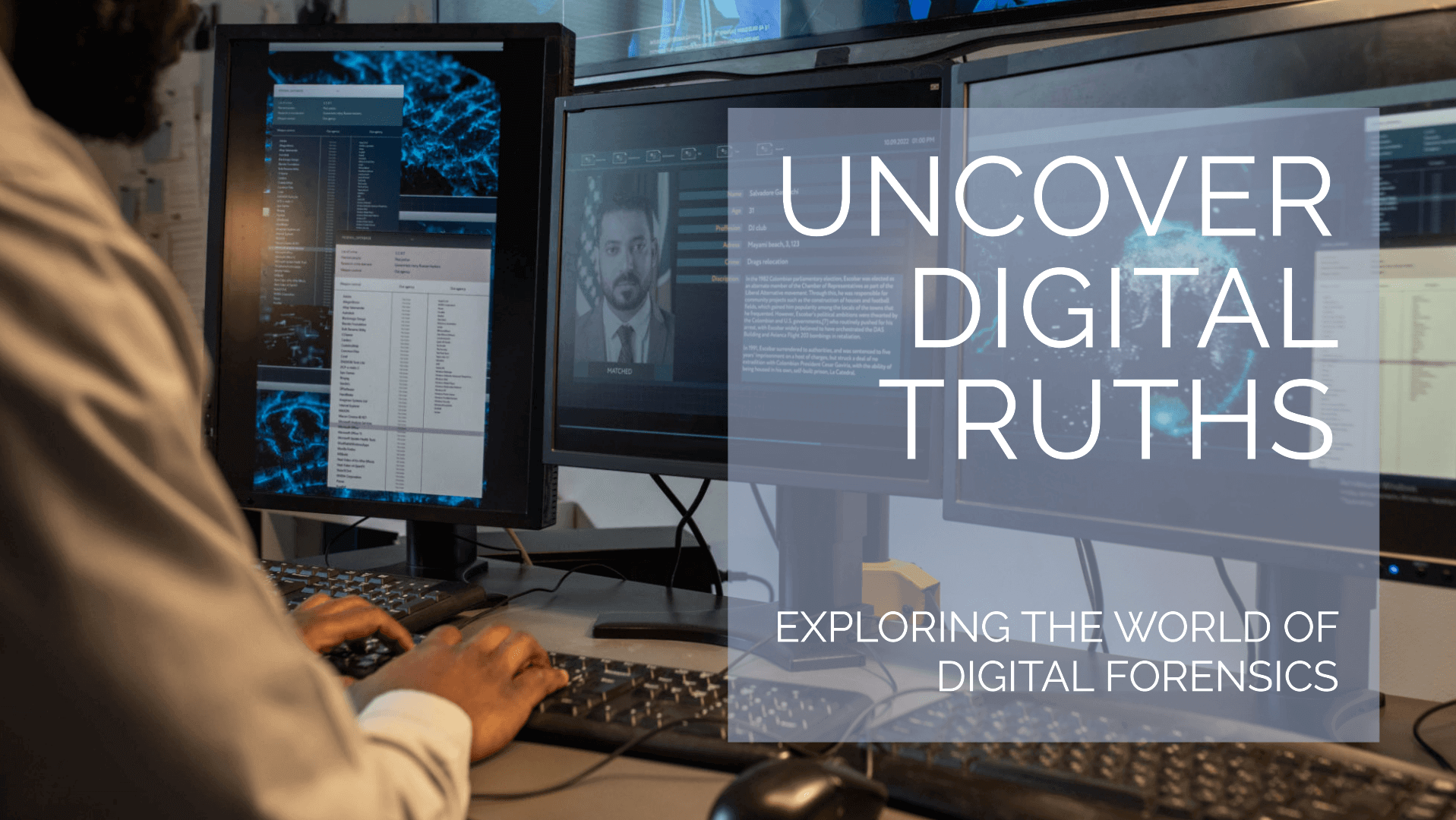 Digital Forensics Explained: Best Concepts And Uses