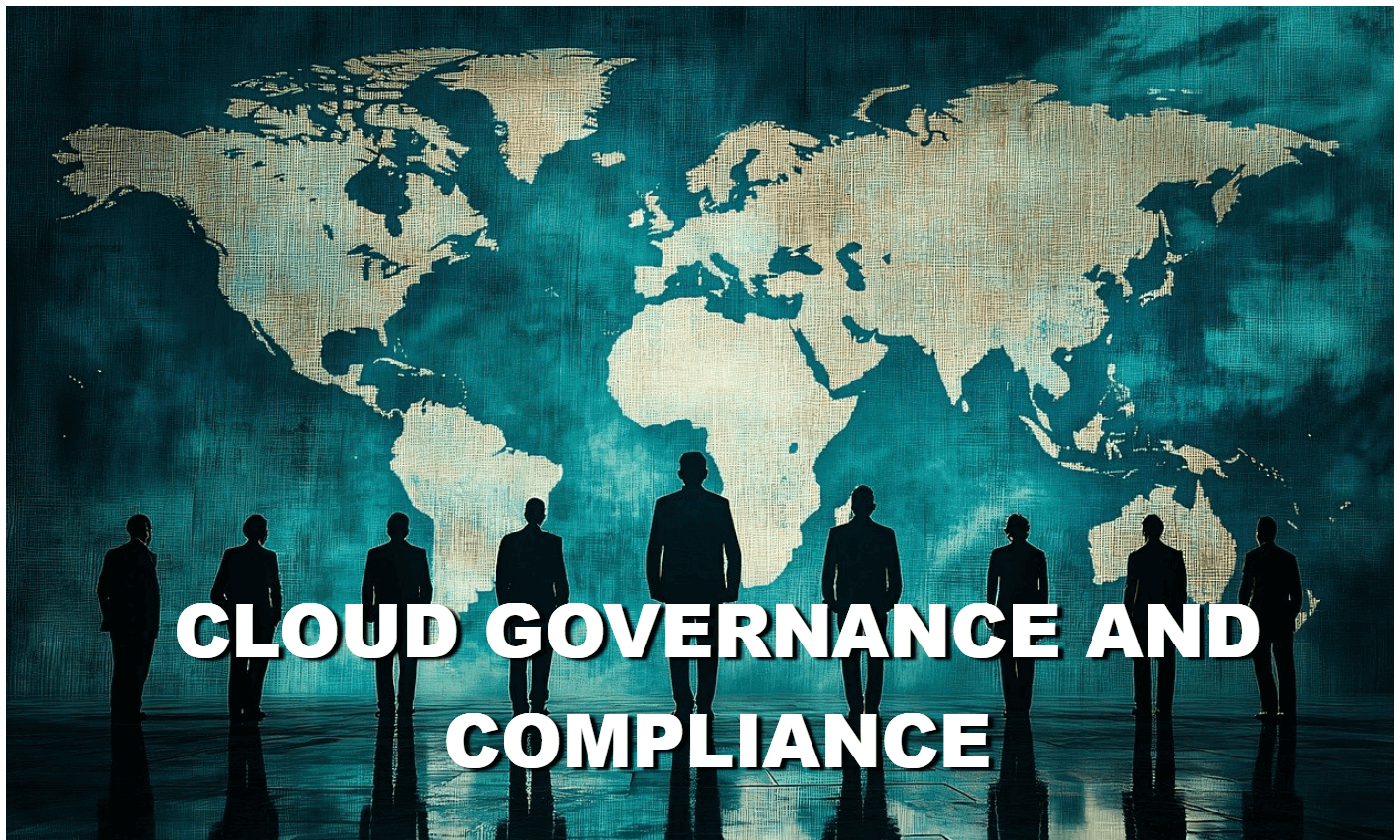 Cloud Governance And Compliance: Simplified Guide For 2025