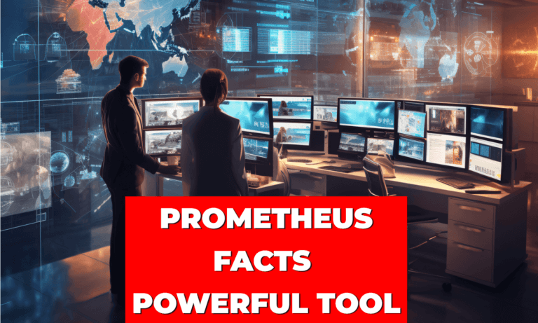 Prometheus Facts You Should Know About This Powerful Tool